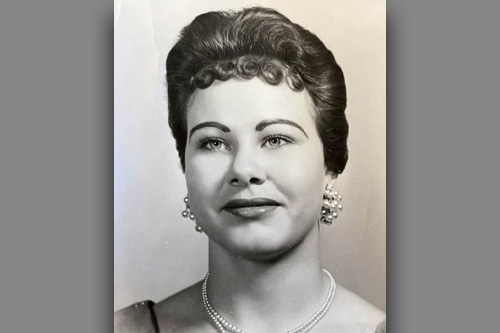 Remembering Symantha Ann Reeves Pearson | Shreveport-Bossier Journal