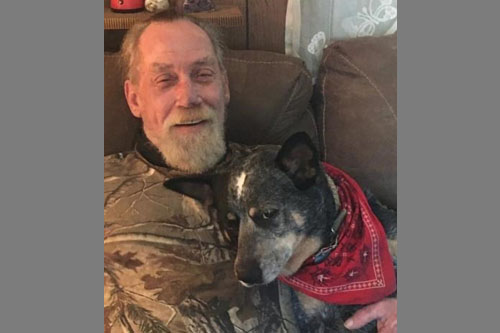 Remembering Billy Ray Boothe | Shreveport-Bossier Journal