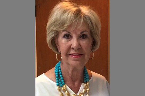 Patricia ‘Pat’ ‘Patsy’ Rosbottom Cunningham | Shreveport-Bossier Journal
