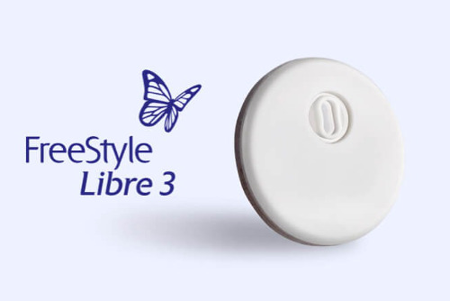 PUBLIC NOTICE: FreeStyle Libre 3 Users urged to check sensors after ...
