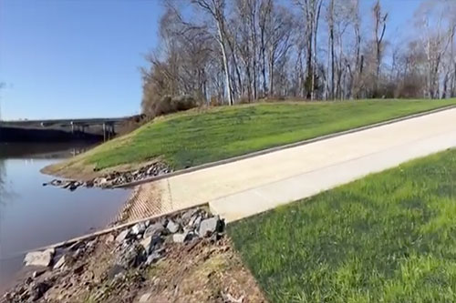 New boat launch opens at John Franks Wildlife Management Area ...