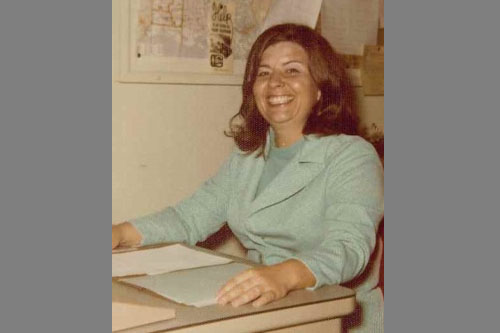 Remembering Margaret Ann Billson | Shreveport-Bossier Journal