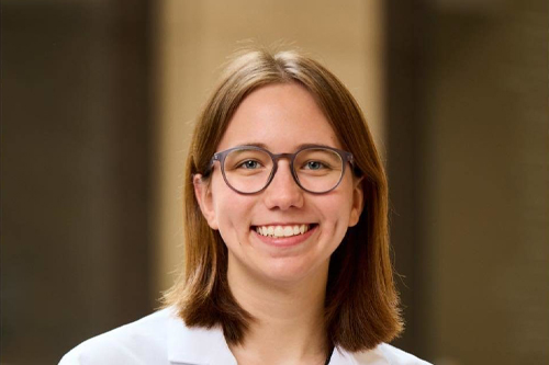 Caddo Magnet senior Maya Trutschl state’s only honoree in 2026 ...