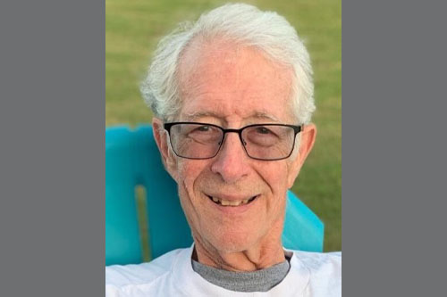 Remembering Neil William Huard | Shreveport-Bossier Journal