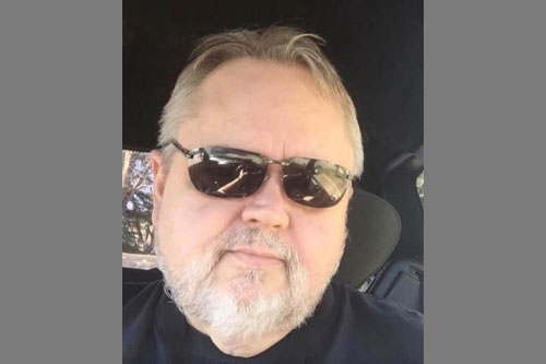 Remembering Gregory “Greg” Joseph Miles | Shreveport-Bossier Journal