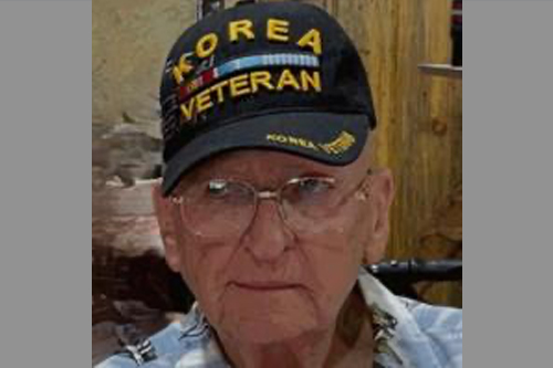 Remembering Kenneth Frank Cook | Shreveport-Bossier Journal
