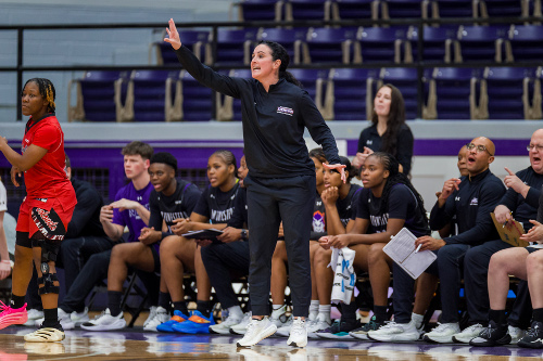 Lady Demons basketball coach Nimz reportedly departing | Shreveport ...