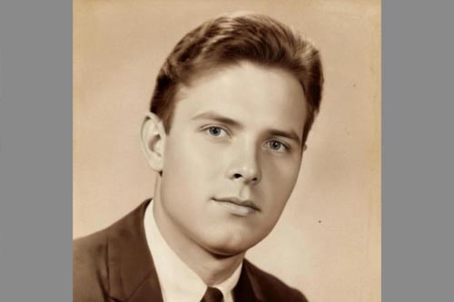 Remembering Jerry Floyd Mitchell | Shreveport-Bossier Journal