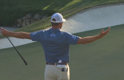 Burns has plenty of Masters highlights after 7th place finish ...