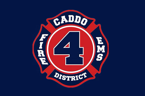 Caddo Fire District #4 reports 124 calls in March, medical needs lead ...