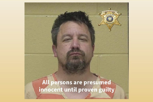 Bossier City man arrested following child sexual abuse material ...